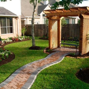 Houston Landscaping | Landscape Design Services (713) 462-4317